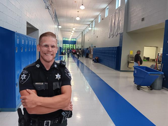 Lewis County (West Virginia) High School PRO wins statewide award ...