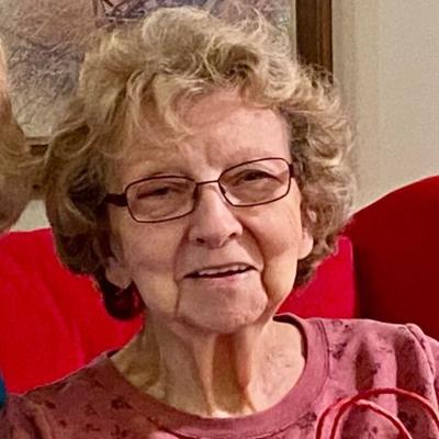 Patricia “Kay” Quimby | Obituaries for River Cities Tribune and ...