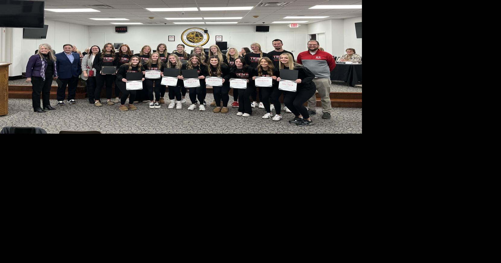 Harrison County BOE discusses school calendars, employee survey, and ...