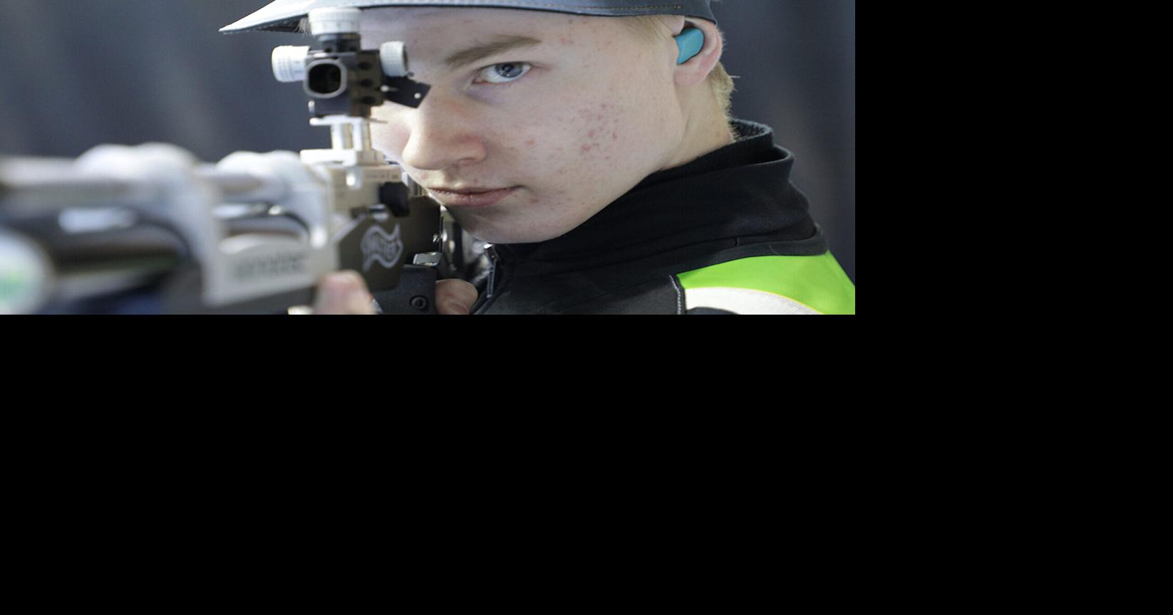 WVU Rifle continues unblemished campaign while shuffling lineup through ...