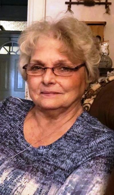 Sandra Kay Cunningham | | wvnews.com