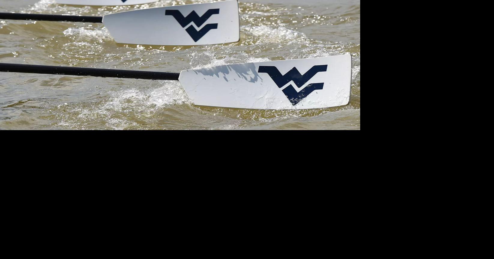 Ten WVU crew members earn national academic notice | West Virginia ...