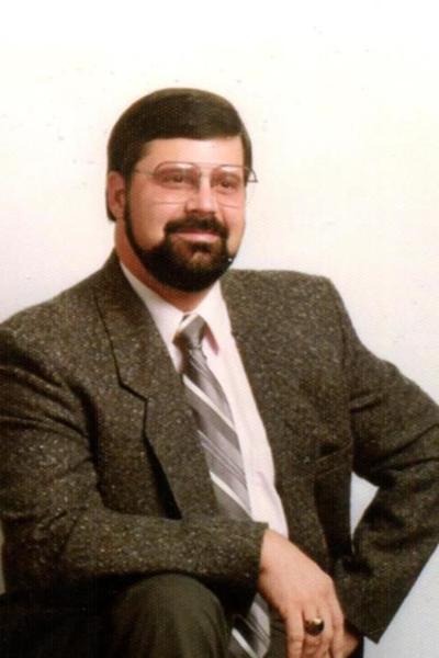 Mark Edward Casto | WV Obituraries | wvnews.com