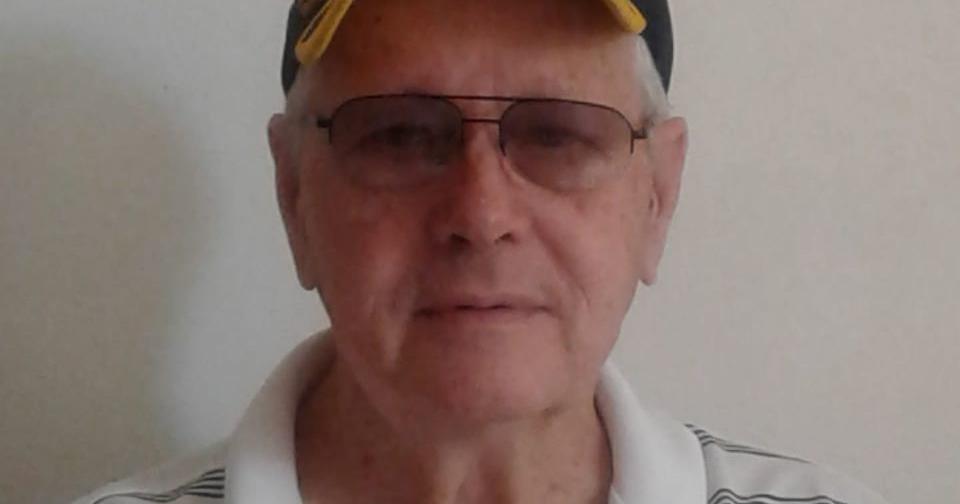James Richard 'Jim' Claypool | Harrison Obituaries | wvnews.com