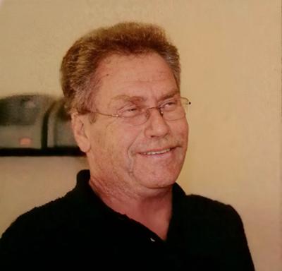Thomas William Niven Sr. | Harrison Obituaries | wvnews.com