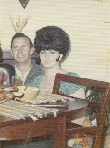 Harpers celebrate golden wedding anniversary | Anniversaries | wvnews.com