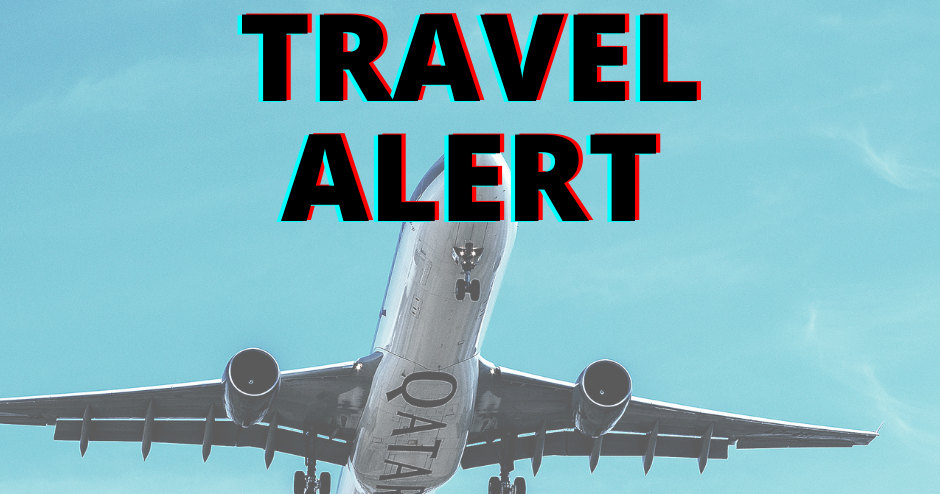 TRAVEL ALERT: TSA reports potential new scanners for faster security ...