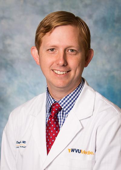 WVU Medicine Children's pediatric orthopedic team provides care for ...