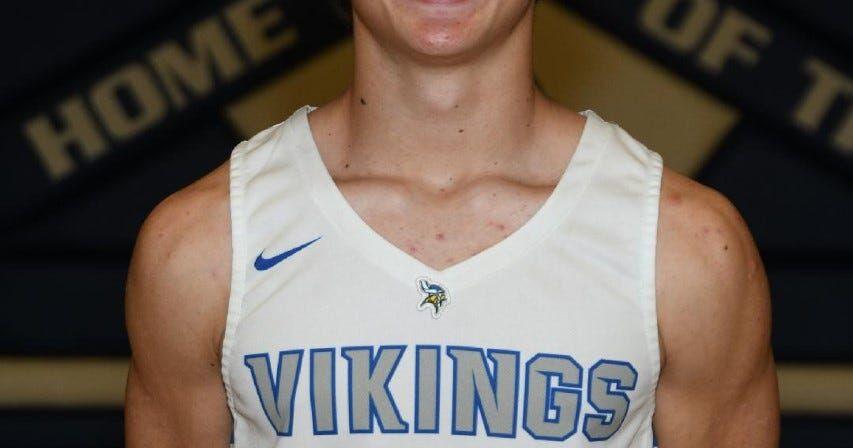 Ripley High School basketball squad enjoys success with athlete Isaiah ...