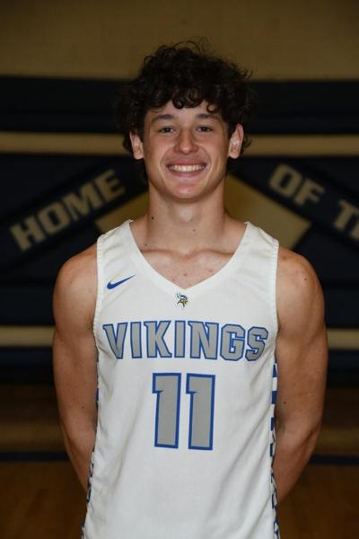 Ripley High School basketball squad enjoys success with athlete Isaiah ...