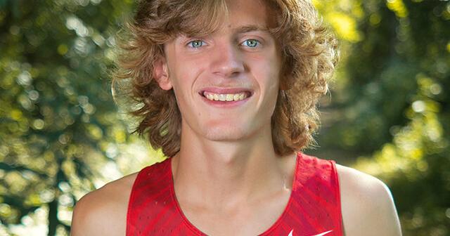 Jenkins leads RedStorm men at Baumer Classic | Sports for River Cities ...