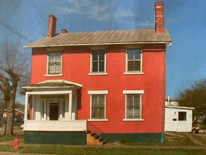 John Gee Revitalization Project announced to restore historic home ...