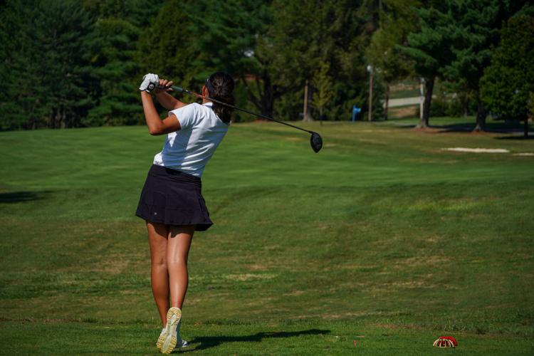 Bridgeport tabs 3 golfers under 40 for team win at Bridgeport Country ...