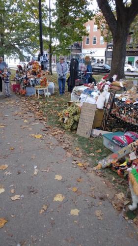 Gallipolis Fall Festival in City Park features cornucopia of fun ...