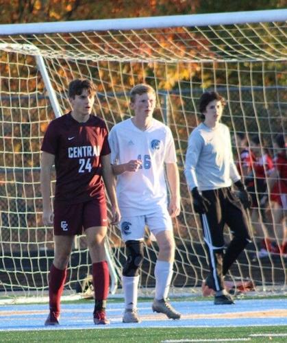 Wheeling Central claims regional championship with 1-0, overtime win ...