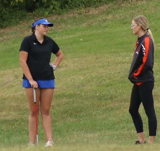 Southeast coaches name all-district golf teams | Gallipolis Sports ...