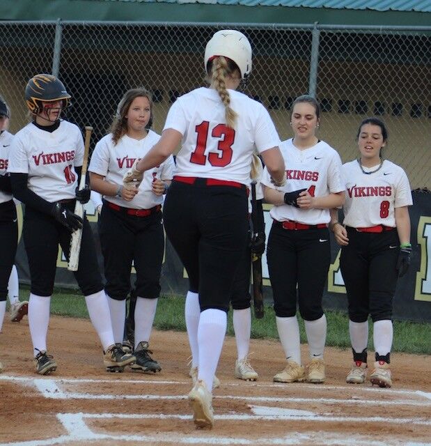 Petersburg escapes Keyser with 5-4 victory | Mineral County WV News and ...