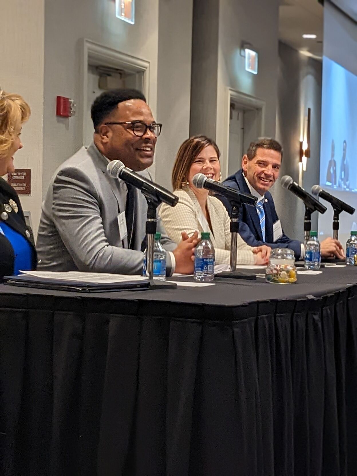 Business, education leaders discuss strategies to help students ‘Grow ...