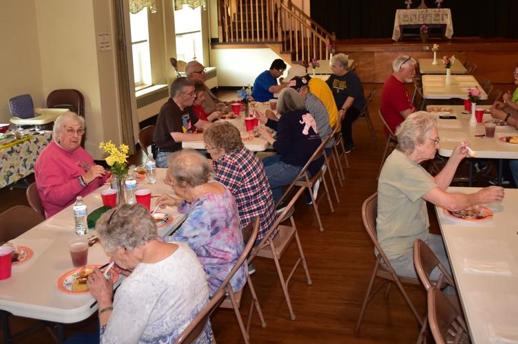 St. Matthew United Methodist Church hosts first annual chili cook-off ...