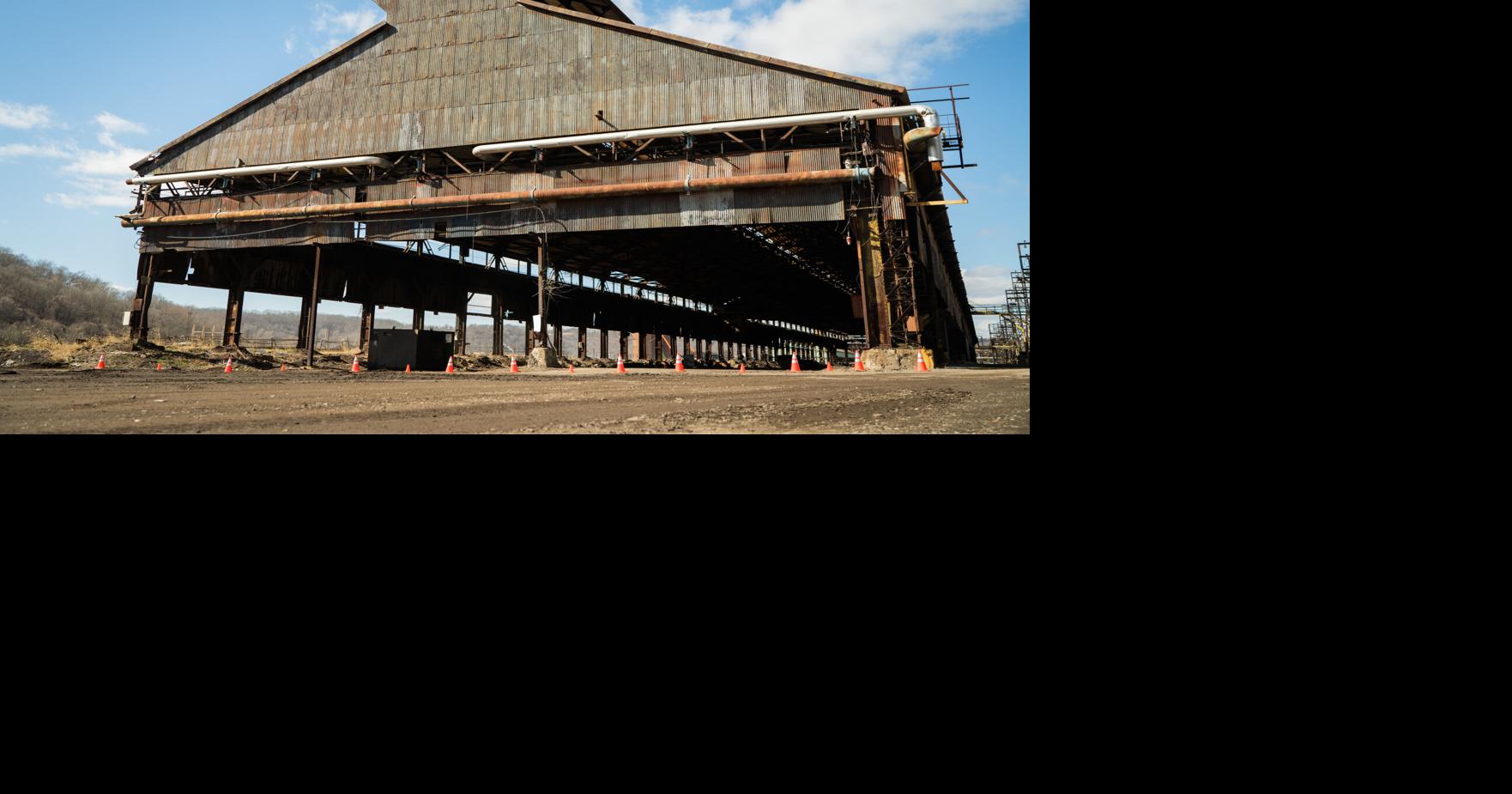 Weirton (West Virginia) Frontier Crossing development to spark Northern ...