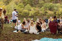 Ruby Mcquain Amphitheater to host free shows this summer in Morgantown (West Virginia ...