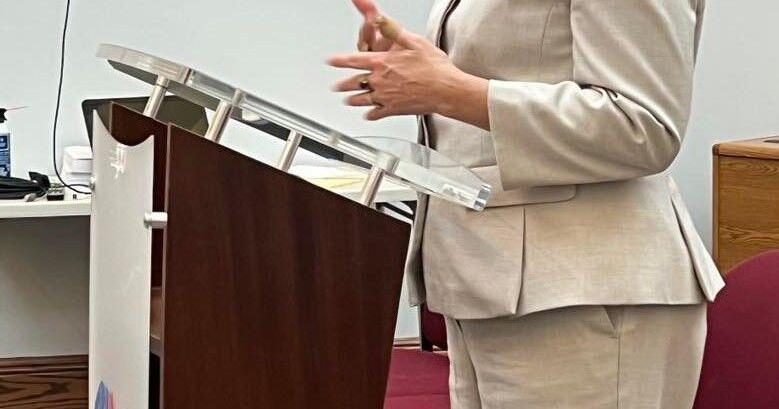 Ripley City Council approves mower purchase, meets new CVB director ...