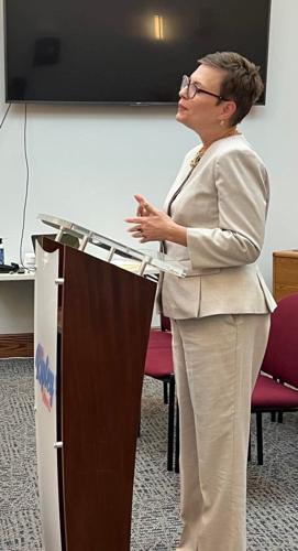 Ripley City Council approves mower purchase, meets new CVB director ...