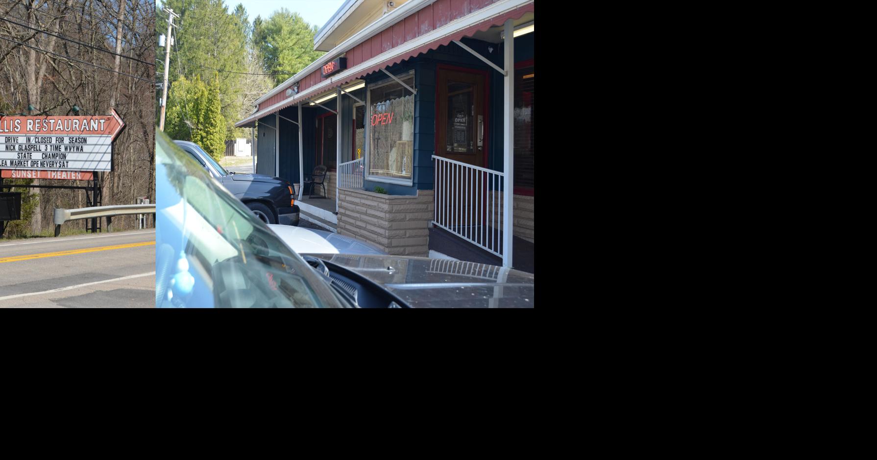 Ellis Restaurant | | wvnews.com