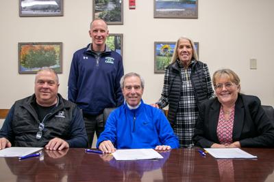Former Lakers start baseball scholarship fund | Garrett News | wvnews.com