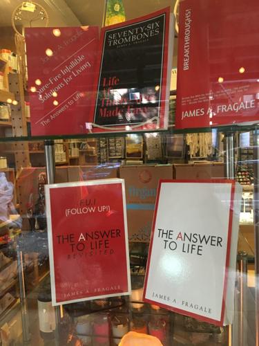 Clarksburg, WV, native James Fragale reflects on success as writer and ...