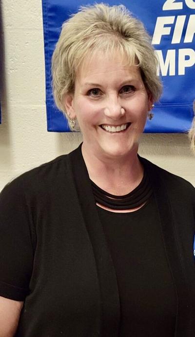 GCPS Superintendent Barbara Baker announces retirement | Garrett News ...
