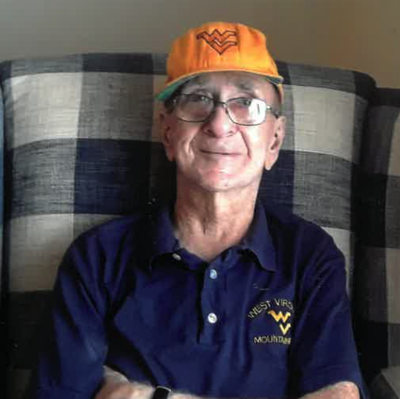 John William McCue | Harrison Obituaries | wvnews.com