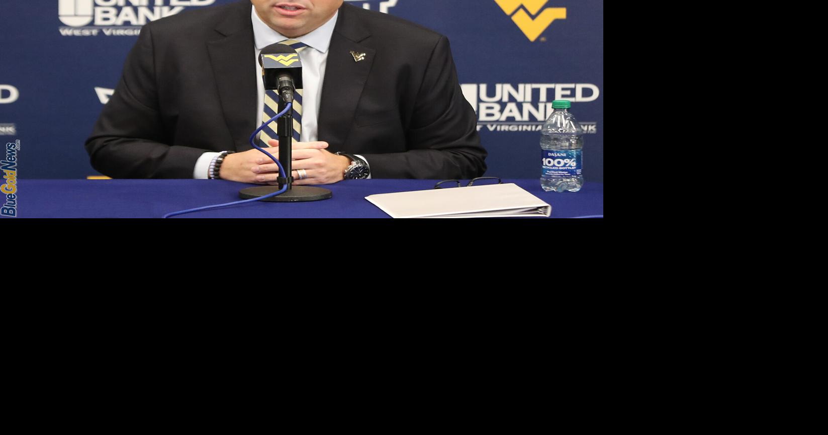 WVU women's basketball search 'sole focus' for Baker | West Virginia ...