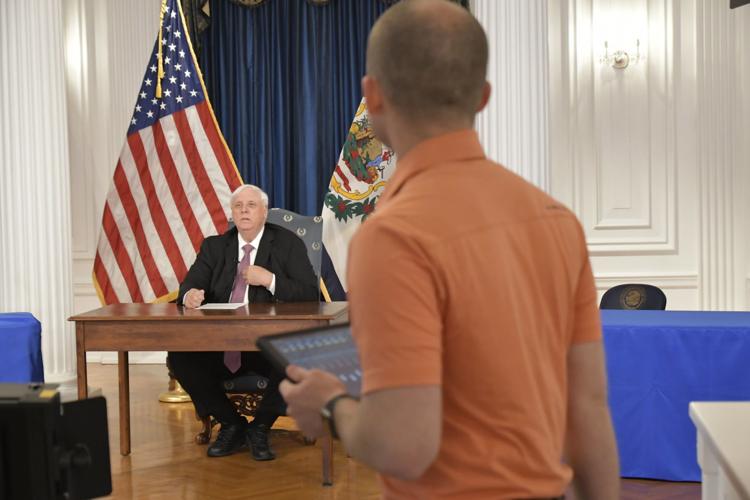 WV Gov. Jim Justice orders halt to elective medical procedures | WV ...