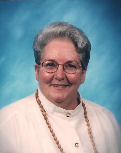 Patricia Ann Cochran | Harrison Obituaries | wvnews.com