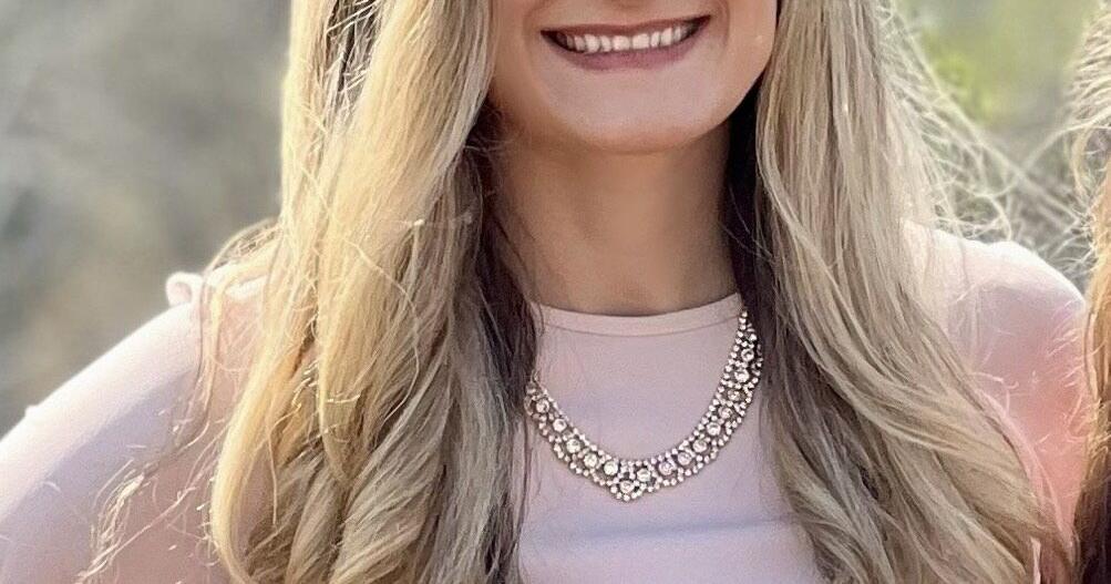 Shalee DeWitt | Preston County Obituaries | wvnews.com