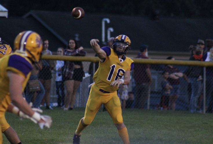Tornadoes thrash Miller, 49-14 | Pomeroy and Meigs County Sports ...
