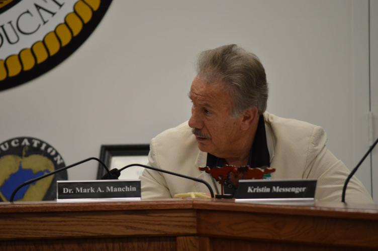 Harrison BOE updated on Lost Creek Elementary plan, school safety ...