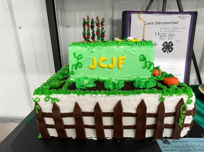 JCJF completed for 2022 | Jackson Star and Herald - Ripley and ...