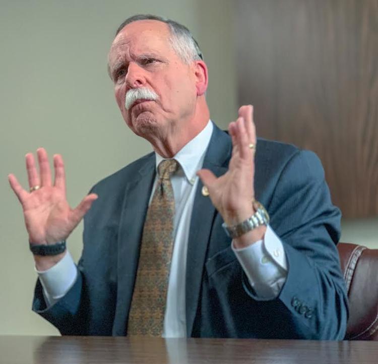 Ohio Valley Medical Center in Wheeling, WV, suspending acute and ...