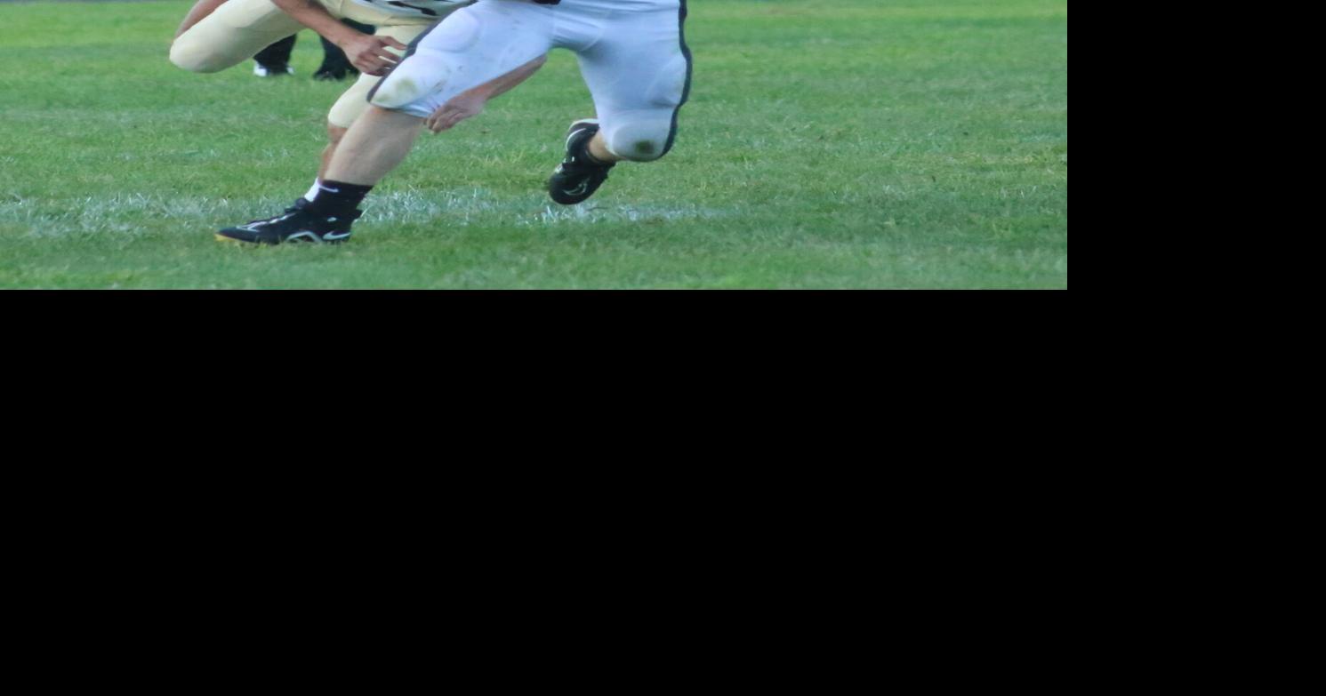 The schools of Meigs County prepare for 2023 in football | Pomeroy and ...