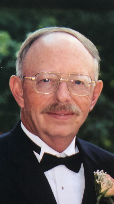 Charles 'Chuck' Cather | Harrison Obituaries | wvnews.com