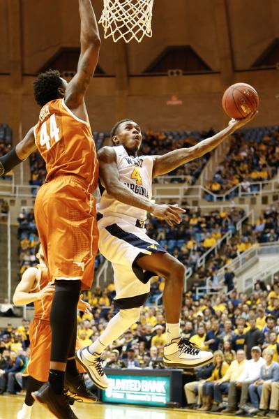 Play of guards vital for WVU to be successful | | wvnews.com
