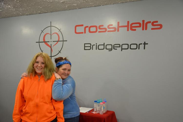 CrossHeirs Bridgeport (West Virginia) offers 'new ministry, new vision ...
