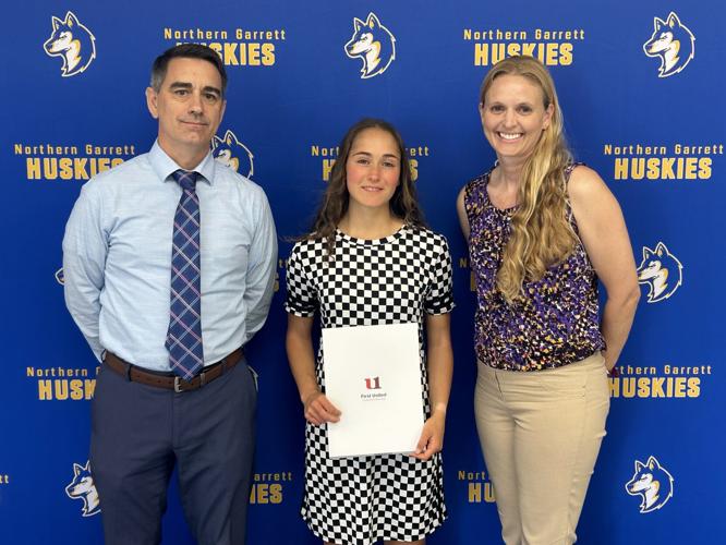 Northern Awards Ceremony (Cont. from last week) | Garrett News | wvnews.com