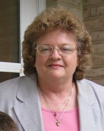 Sharon Rae (Conley) Allman | Harrison Obituaries | wvnews.com