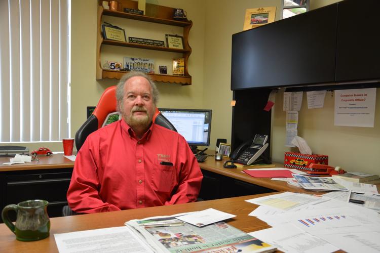 Partnering for Success: TMC acquires Elkins-based firm expanding tech services, staff | WV News ...