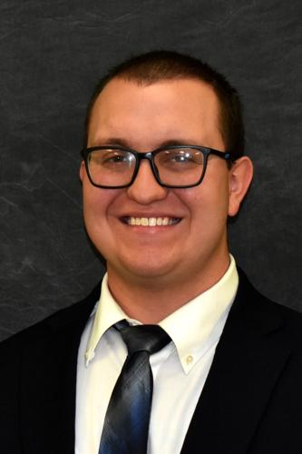 Ryan, McLean named Liberty Students of Month for January | | wvnews.com