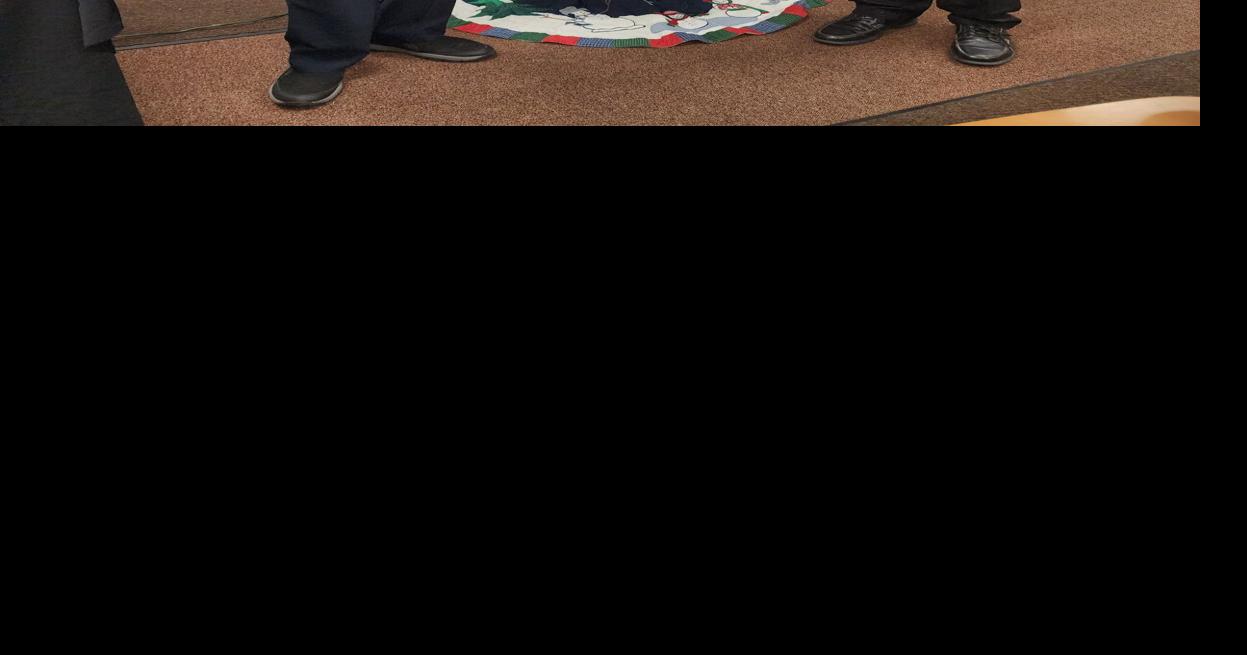 Joel Beane thanked for his years as Kingwood Librarian | Preston County ...