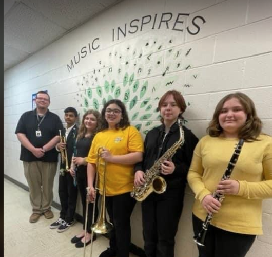 Mystery Solved: KMS rediscovers its fight song | Mineral County WV News ...